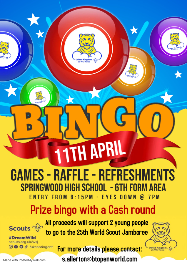 Springwood High School - Home