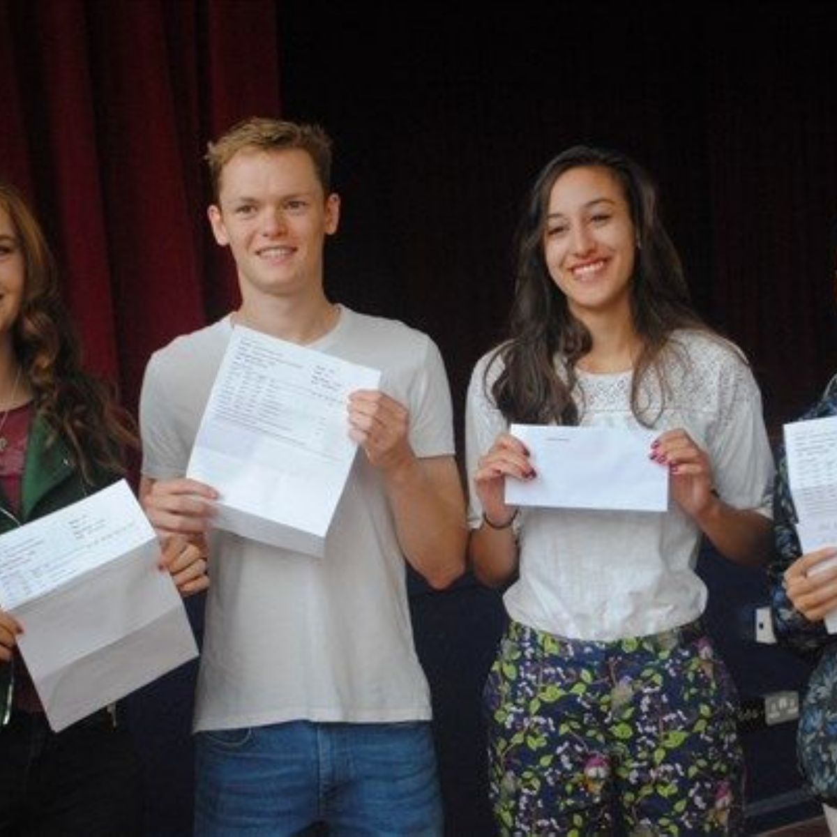 Springwood High School - A Record Breaking Year for A Level Students at ...