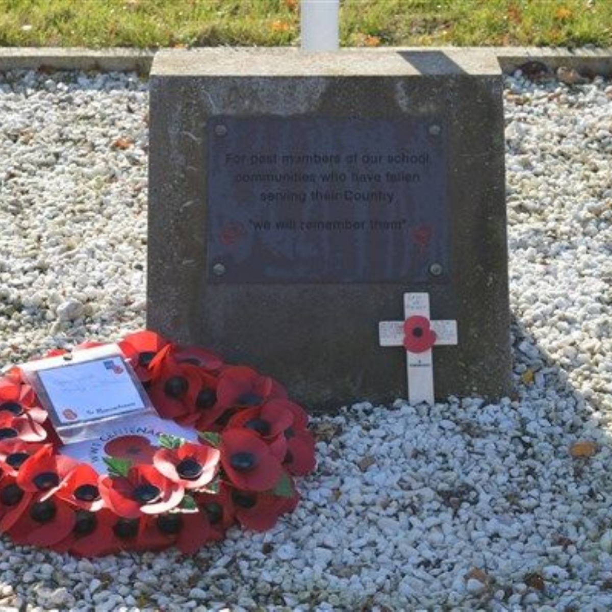 Springwood High School - Springwood Remembers: 100 Years after the ...