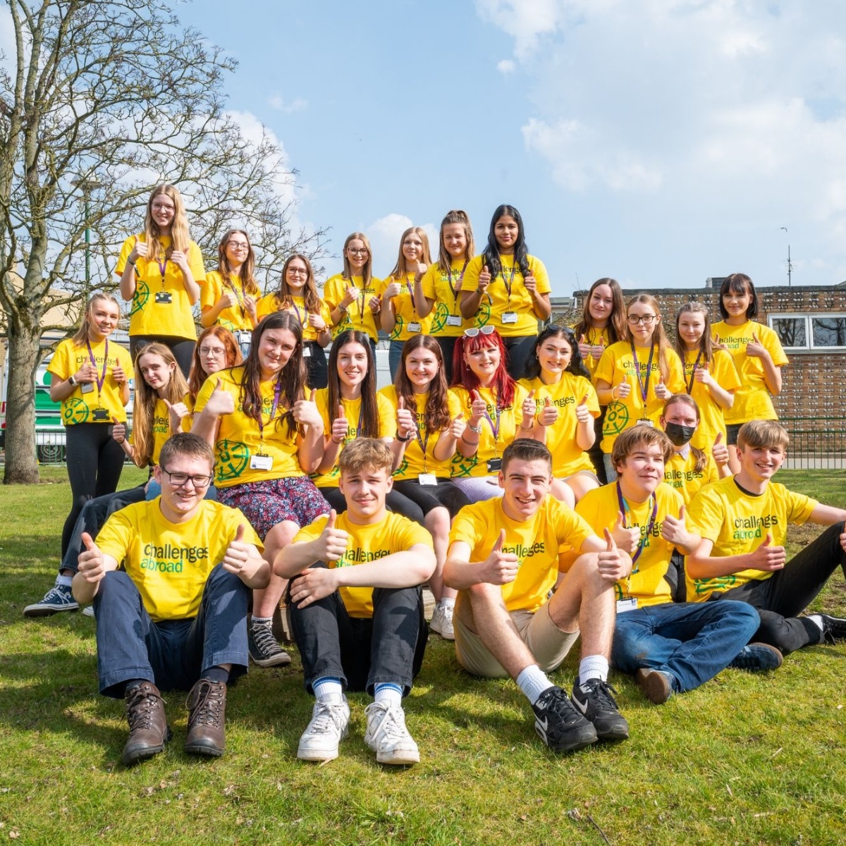 Springwood High School - Springwood students enjoy trip of a lifetime ...