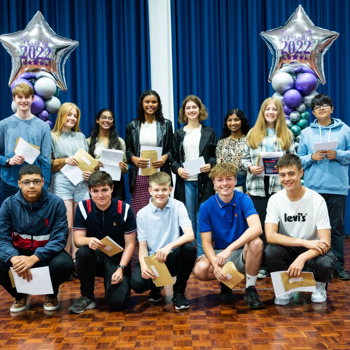Springwood High School - Celebrating excellence at Springwood