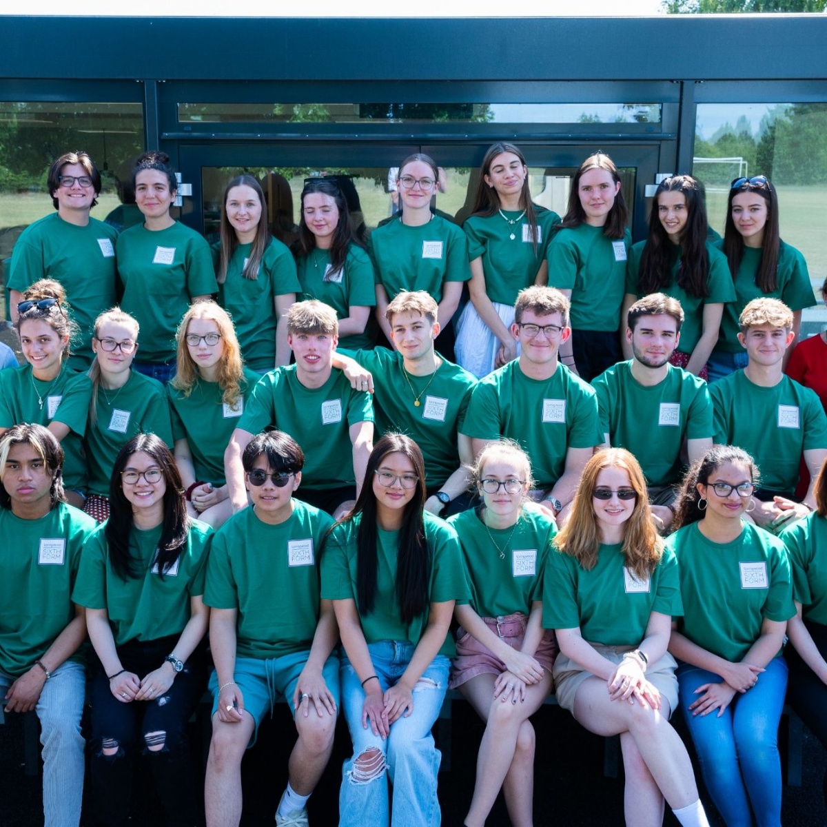 Springwood High School - Springwood students enjoy trip of a lifetime