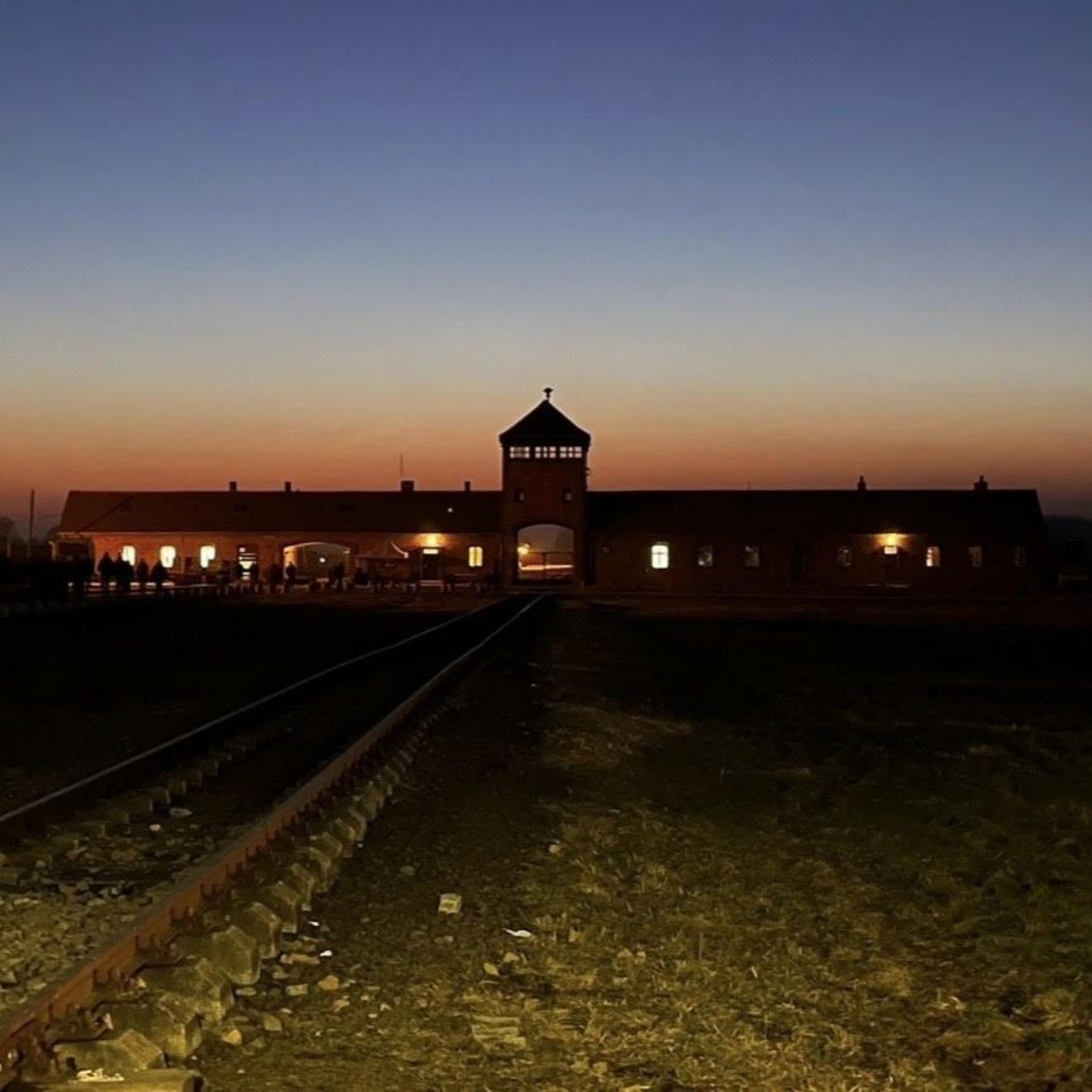 Springwood High School - Our Auschwitz Experience