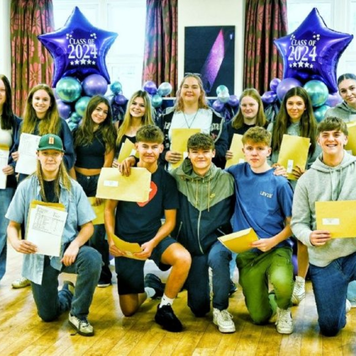 Springwood High School - Life at Springwood