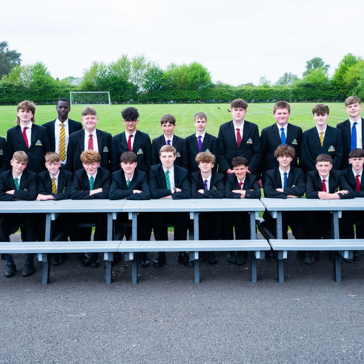 Springwood High School - Rugby Success For Our Year 10s