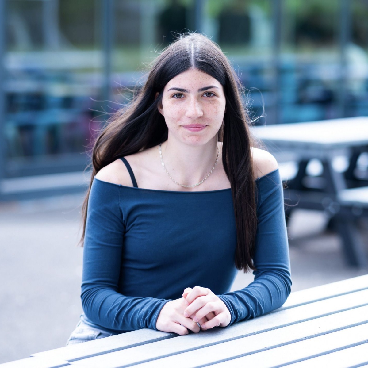 Springwood High School - Student Ella Heads to the Ivy League