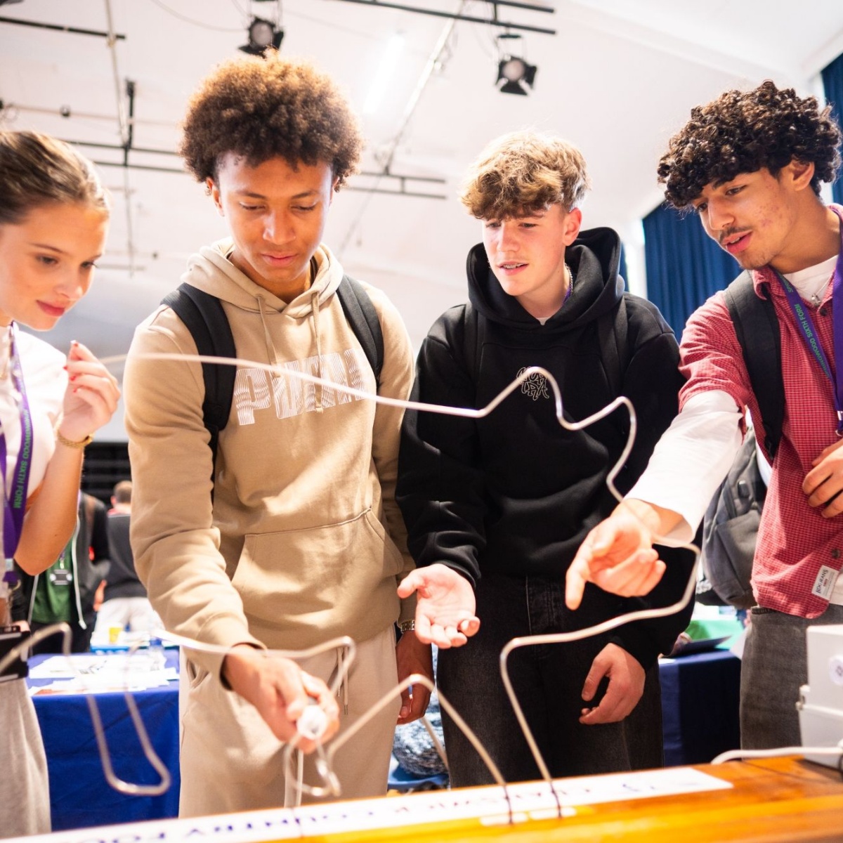 Springwood High School - Future Twice as Bright for Springwood Students